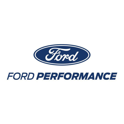 Ford Show Parts | Ford Performance Parts