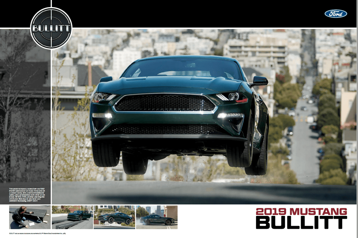 Ford Show Parts | Posters & Banners