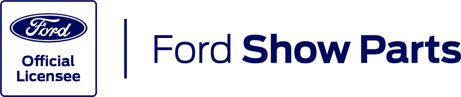 Ford Show Parts | Window Stickers (Monroney Label)