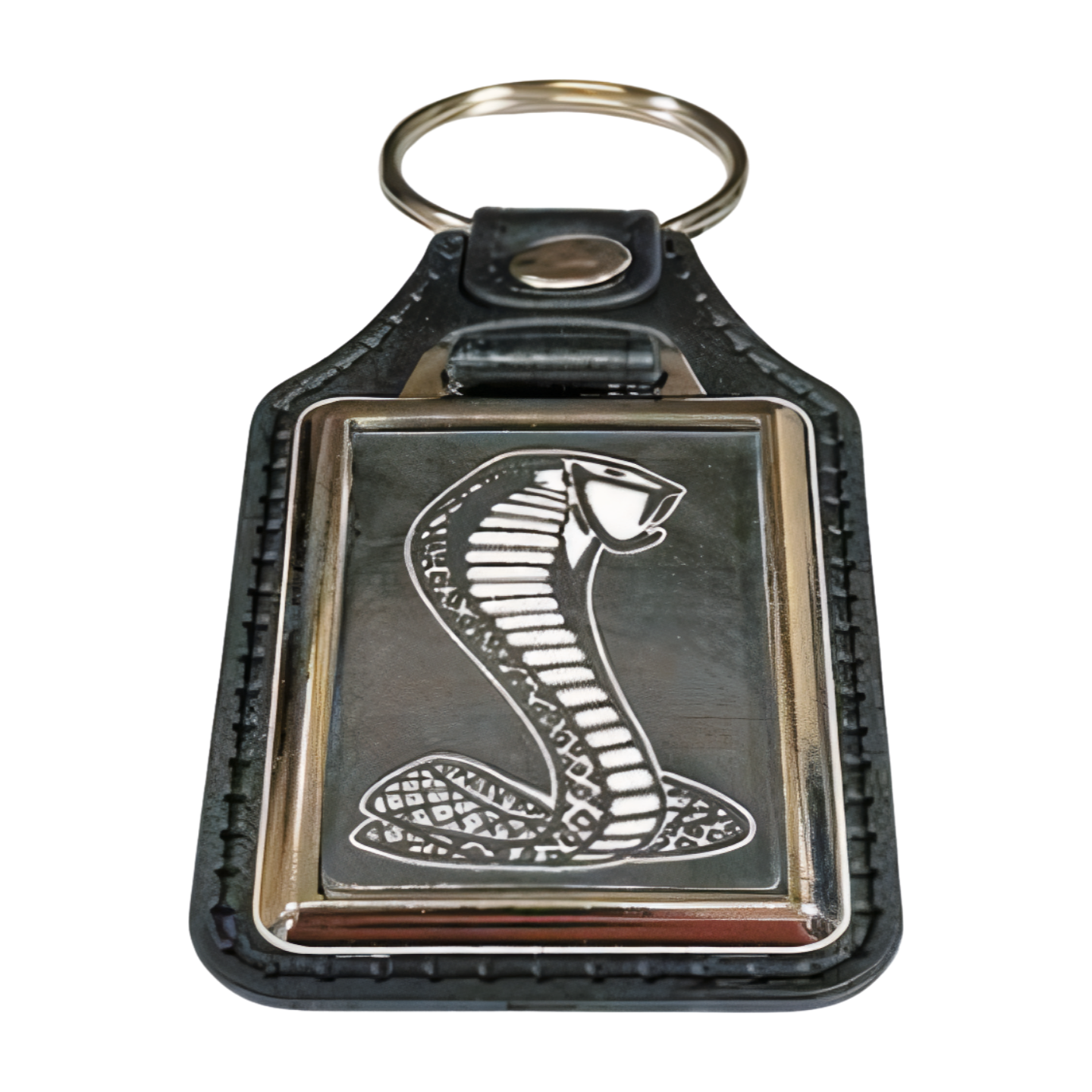 Ford Show Parts | Retro Cobra Keychain