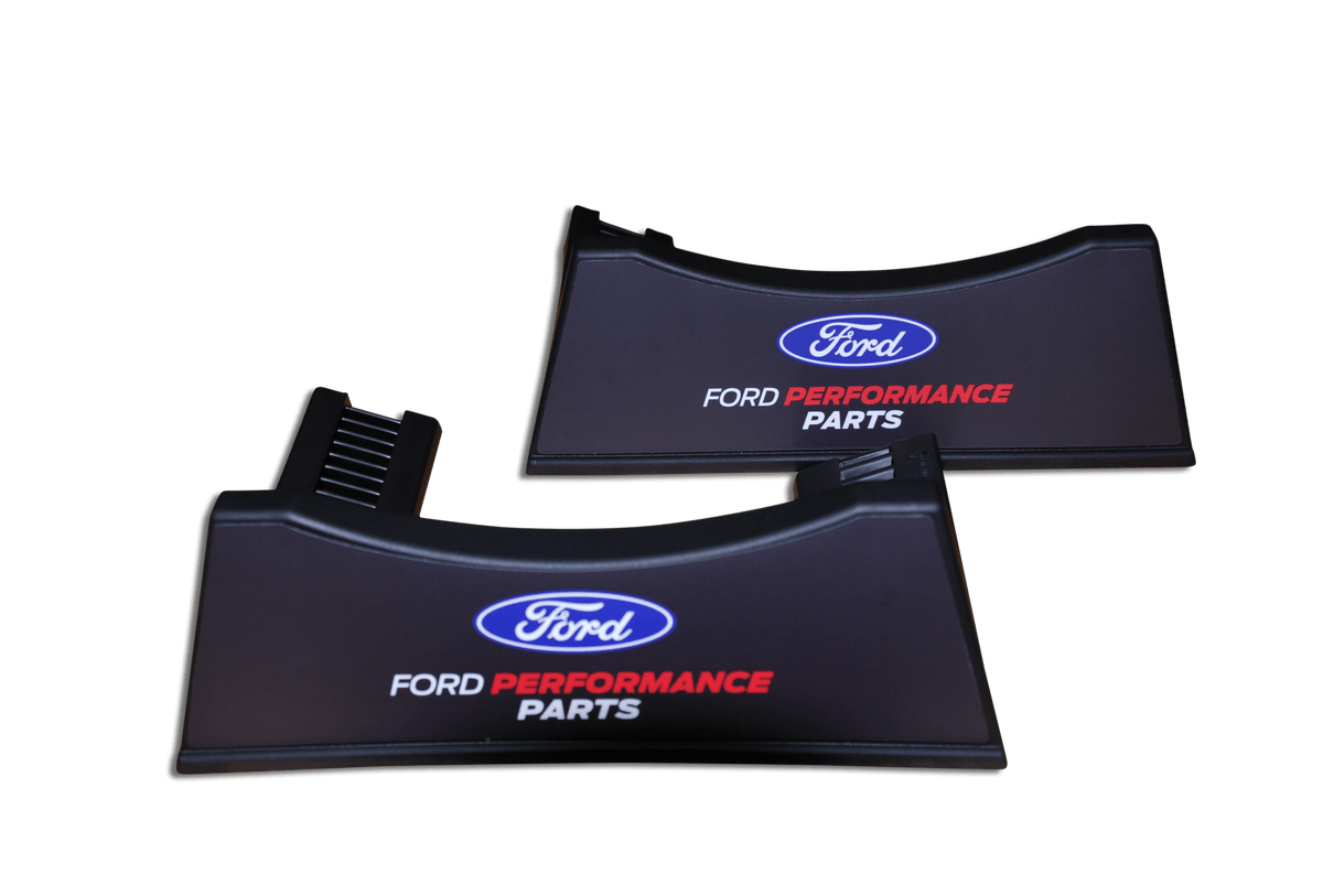 Ford Show Parts | Ford Performance Parts