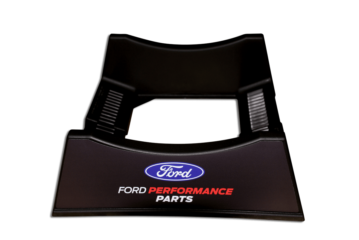 Ford Show Parts | Ford Performance Parts